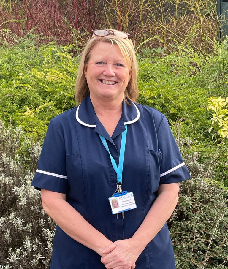 Governance | Hospice of the Good Shepherd