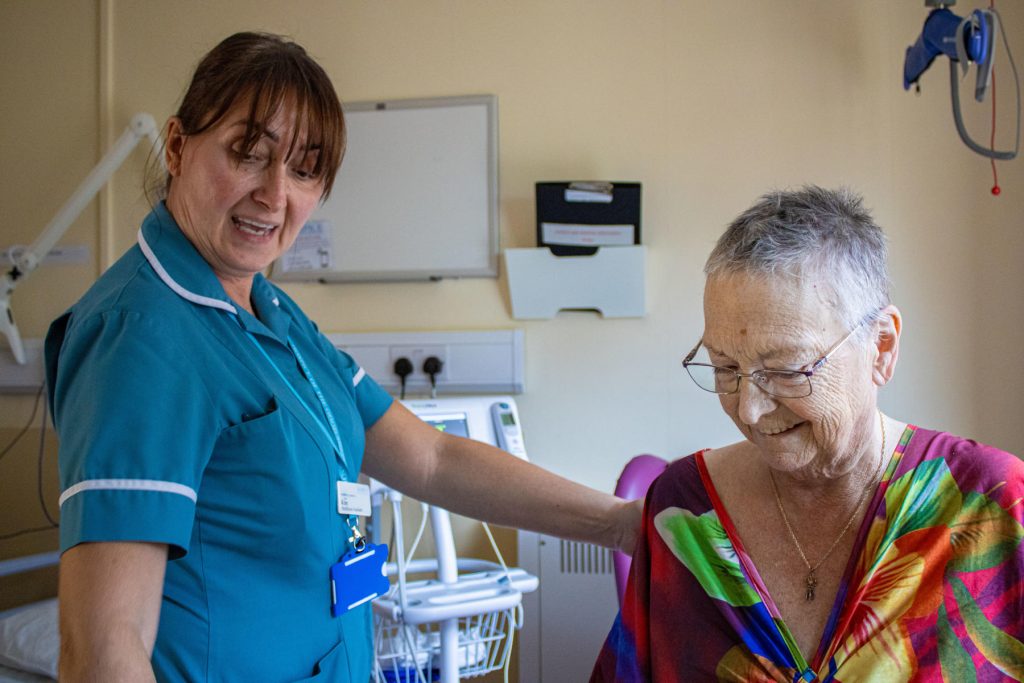 Hospice of the Good Shepherd | Hospice of the Good Shepherd