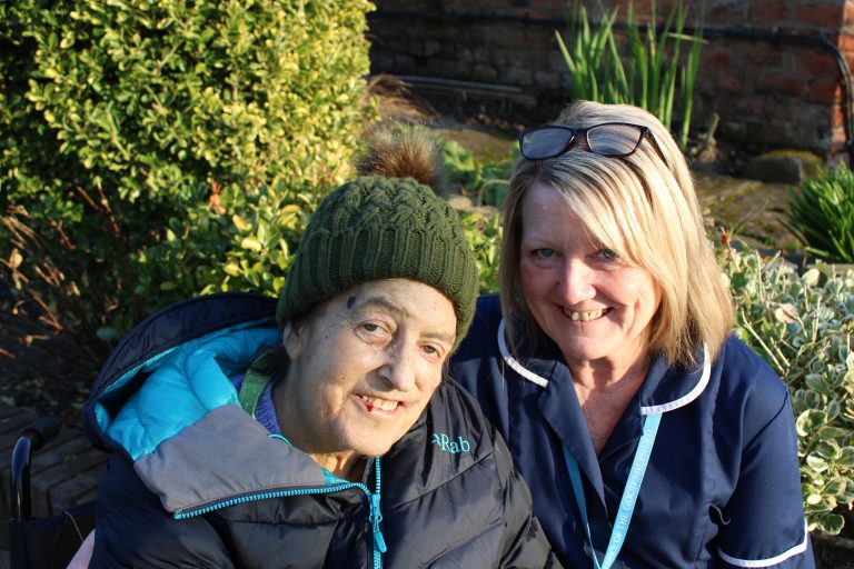 Hospice of the Good Shepherd | Hospice of the Good Shepherd